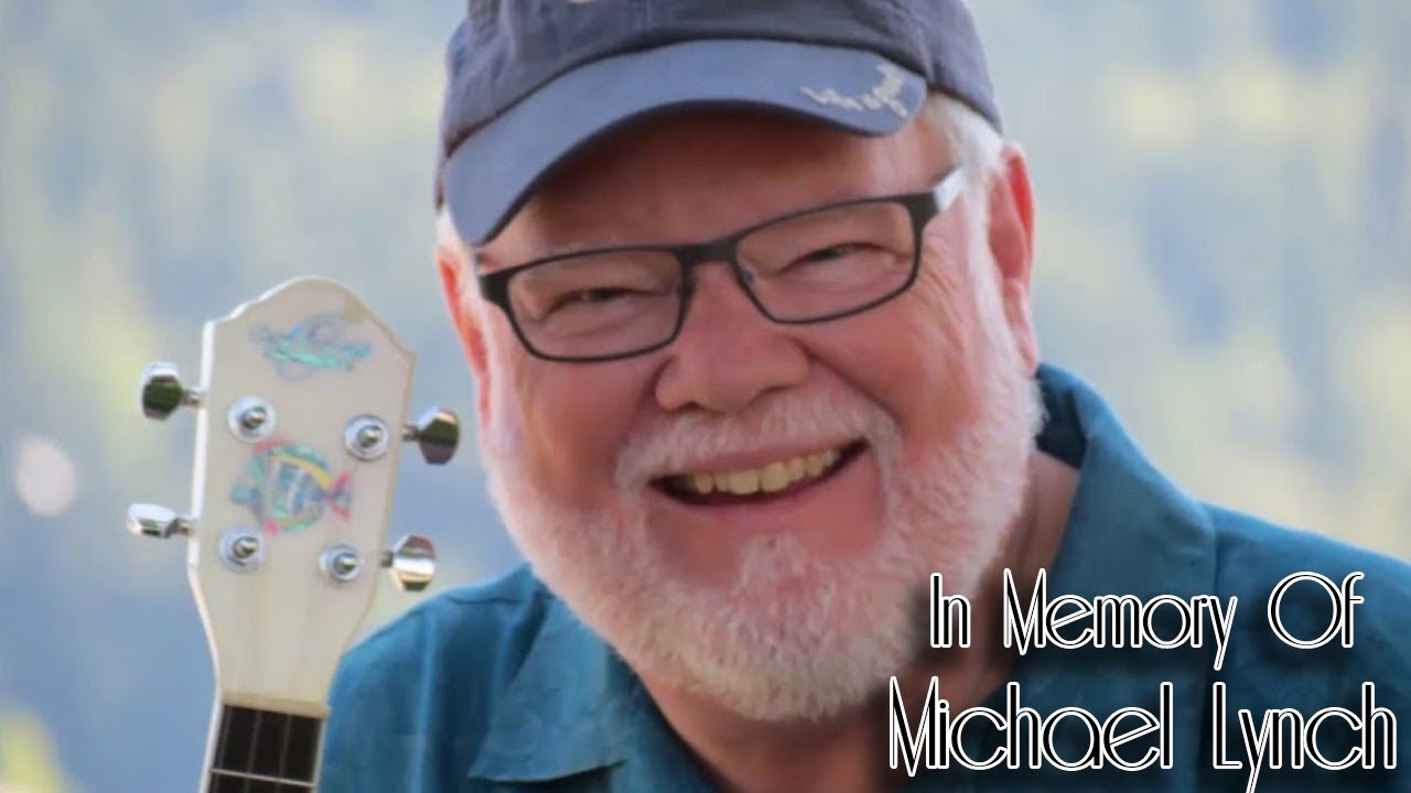 In Memory of Michael Lynch | Amazing Grace Cover - YouTube