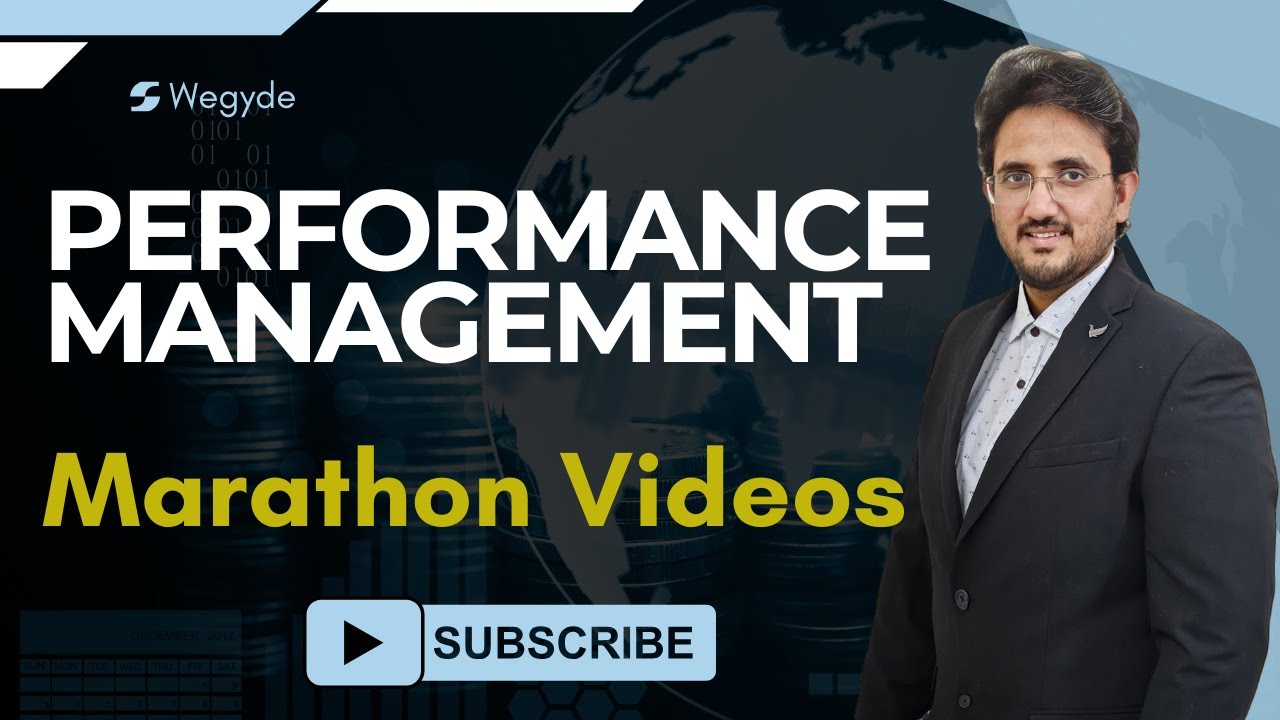 PM/F5 - Limiting Factor Analysis (part 1) || Marathon Video || Quick Revision Video - YouTube