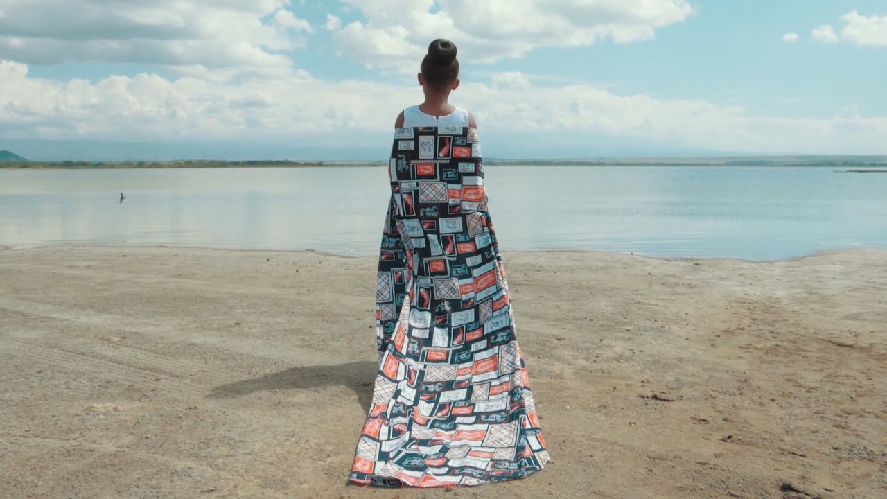 NAKURU BY SHIRLEEN VOBIC OFFICIAL HD VIDEO (SMS SKIZA 7638155 ) TO 811 ...