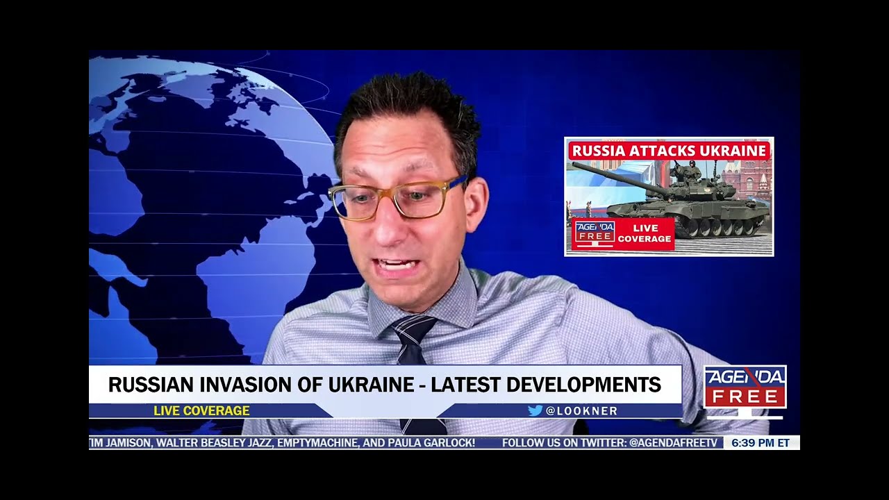 Steve Lookner backfires rude people! "I'm not your personal newsboy ...