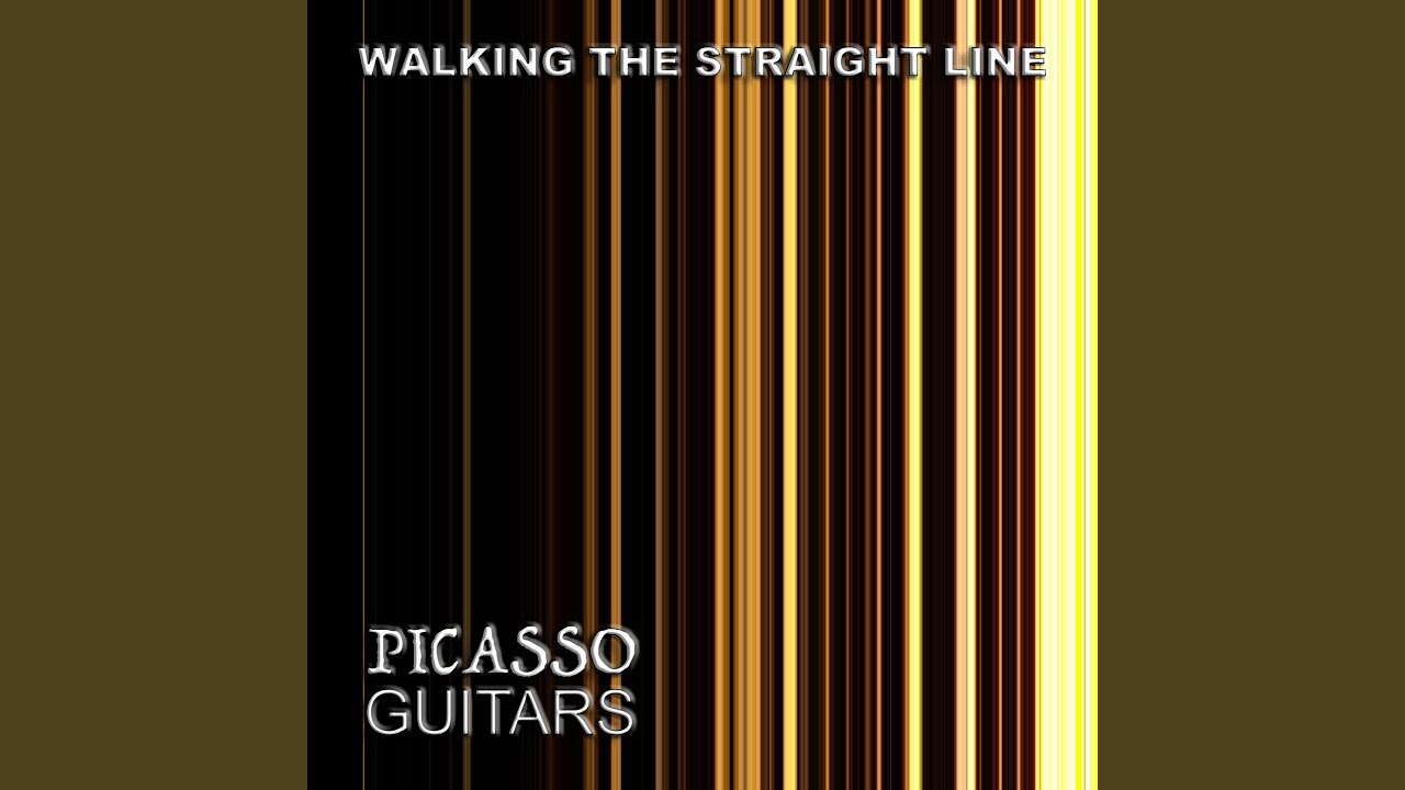 Walking the Straight Line - YouTube