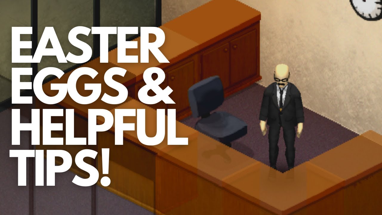 Easter Eggs Helpful Tips 1 Project Zomboid YouTube easter-eggs-helpful-tips-1-project-zomboid-youtube