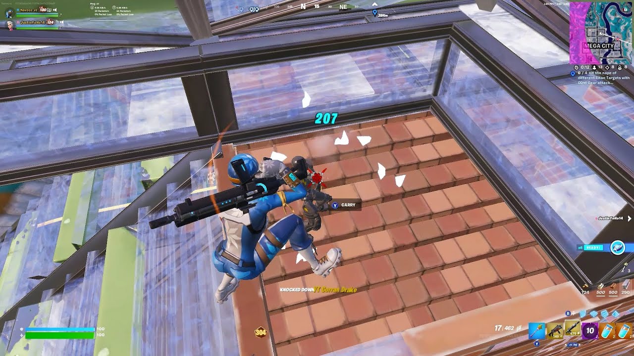 ¡RANDOMLY¿ (FT.OWLFN) - YouTube