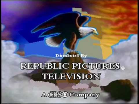 Republic Pictures Television logos (2010-Present) - YouTube