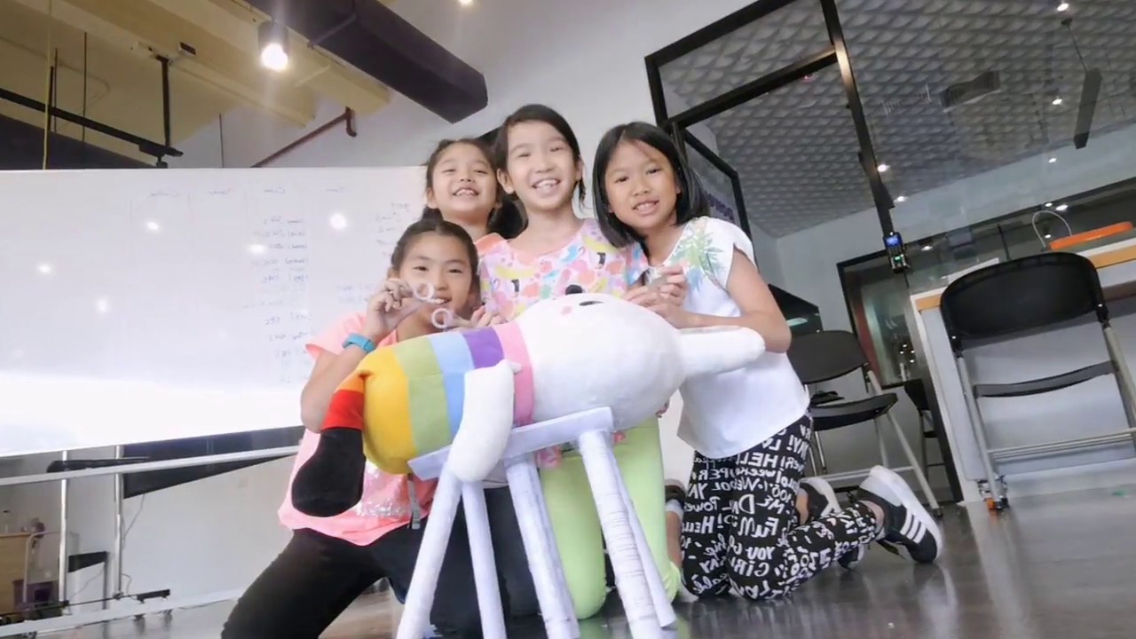 RC car testing day with Paper Chair Engineering Challenge - YouTube