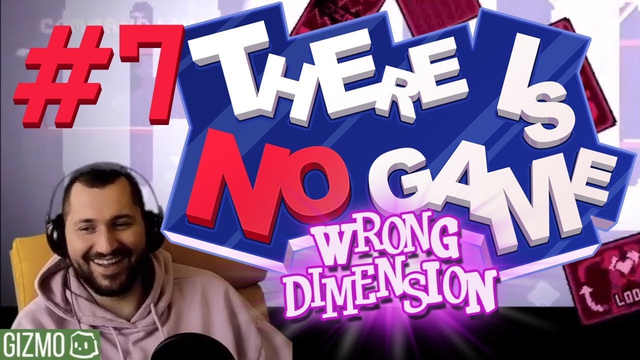 #7 There is No GG without Game (Highlight LOVESONG) - There is No Game ...