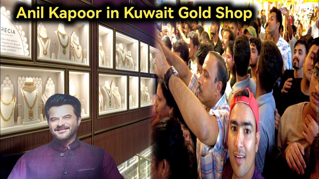 Kuwait Gold Price Today | Kuwait Gold Market | Gold Price Today ...