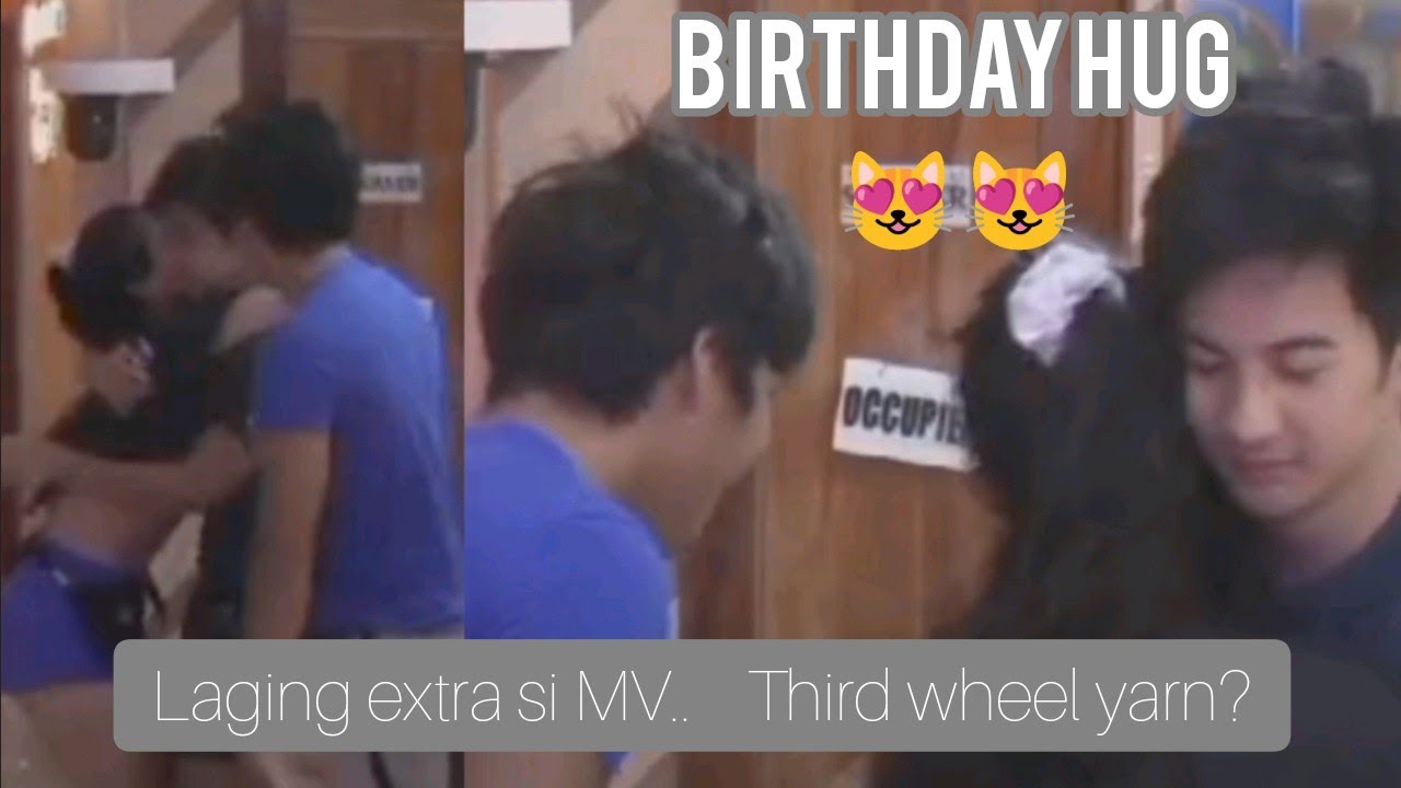 MORNING HUGS (BIRTHDAY BOY ZACH) | PBB Updates - YouTube