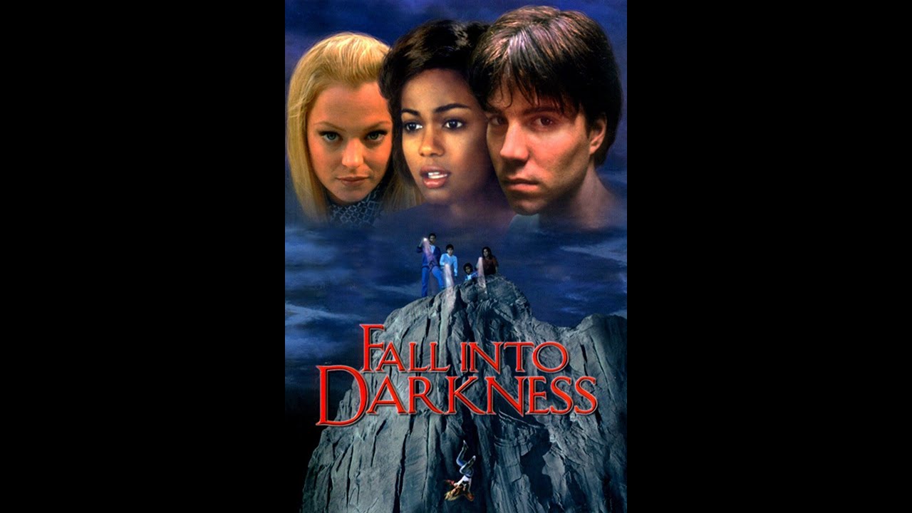 FALL INTO DARKNESS 1996 TV MOVIE - YouTube