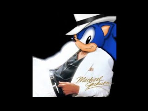 Smooth Criminal but with Sonic The Hedgehog Soundfont by Michael ...