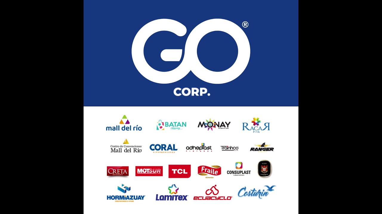 Go Corp Comprometido con el Plan de Vacunación 9100 - YouTube