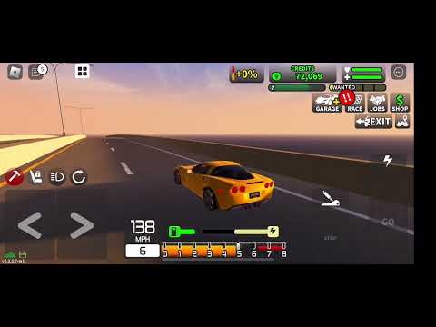 Pikachu Corvette ultimate Driving - YouTube