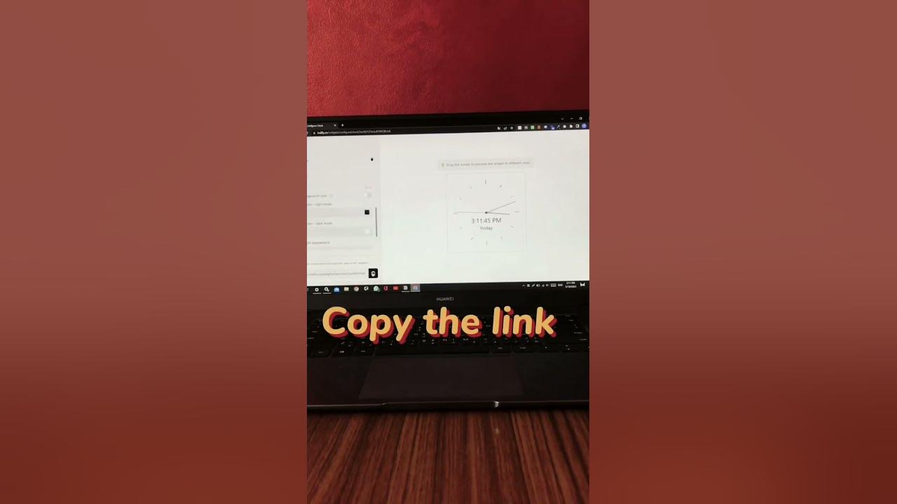 How To Add A Clock In Notion Notionapp Notion Notiontemplates Notiontips Youtube