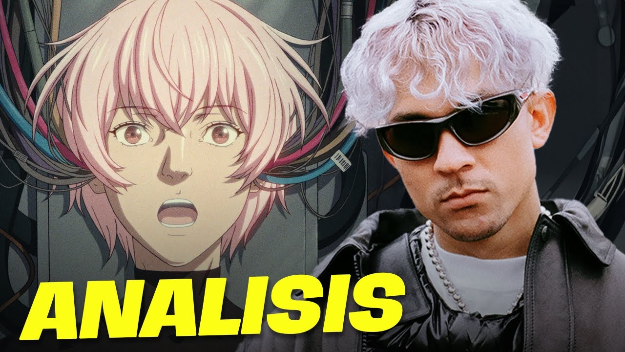 HABLEMOS DE DATA de TAINY ¿Album del Año? ANALISIS / REVIEW - YouTube
