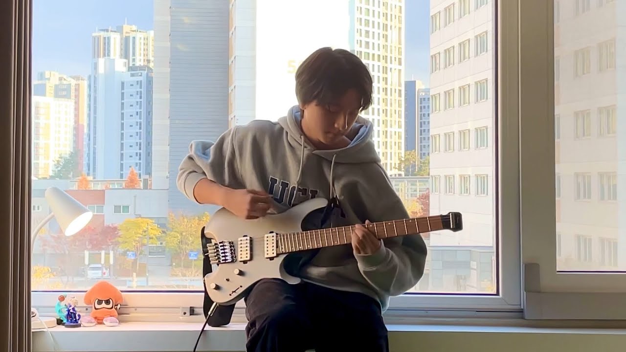 Mikanzil&PSYQUI - Warenai [cover] - YouTube