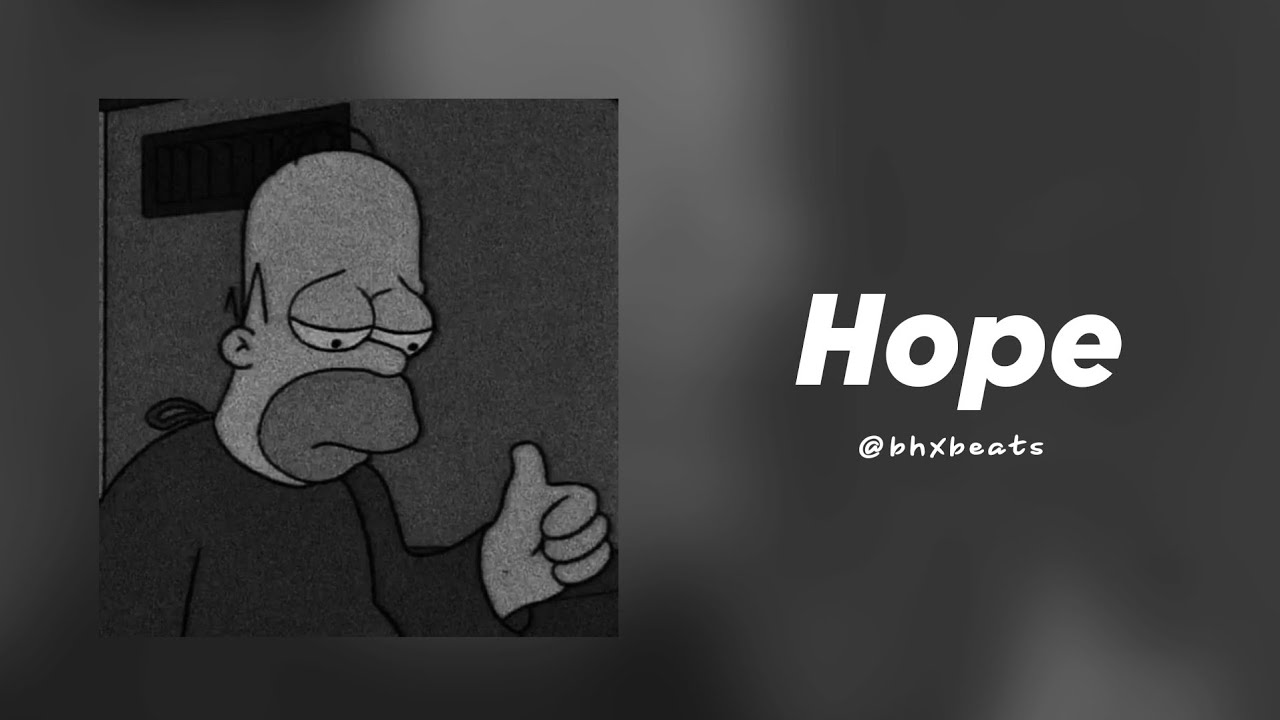 [ Free ] Hope - Sad Emotional rap type beat ! - YouTube