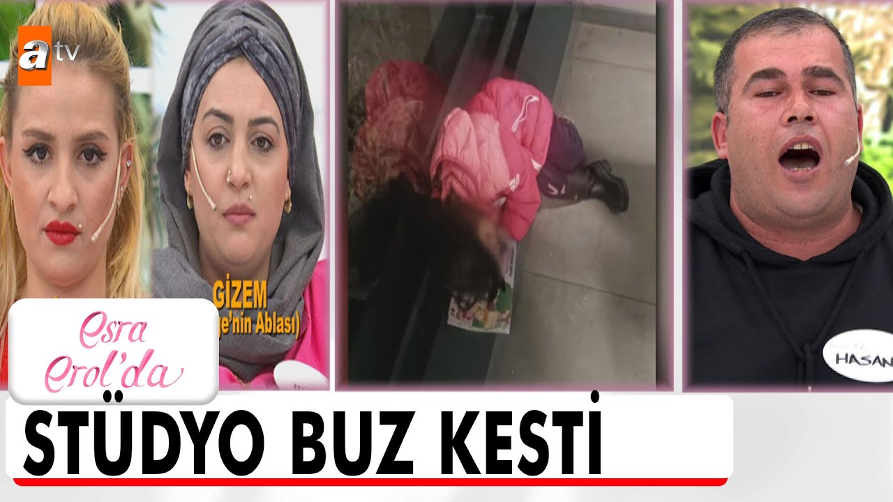 Simge ve ailesi hakkında yayına gelen bilgiler hayrete düşürdü! - Esra ...