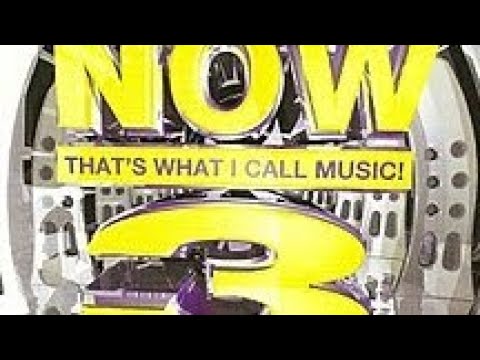 NOW Review: NOW 3 - YouTube