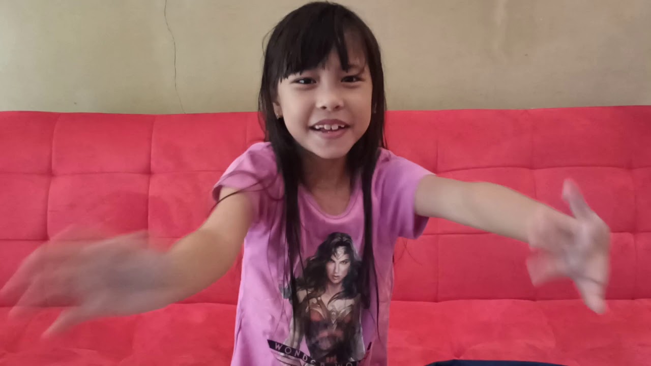 Back To School 2020 - Kayla Alexandra Widjaya - YouTube