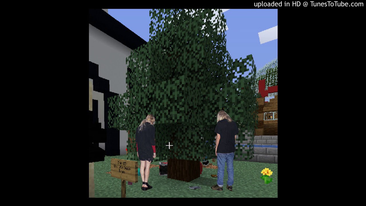 100 gecs - geccraft (100 gecs @ lavapalooza) - YouTube