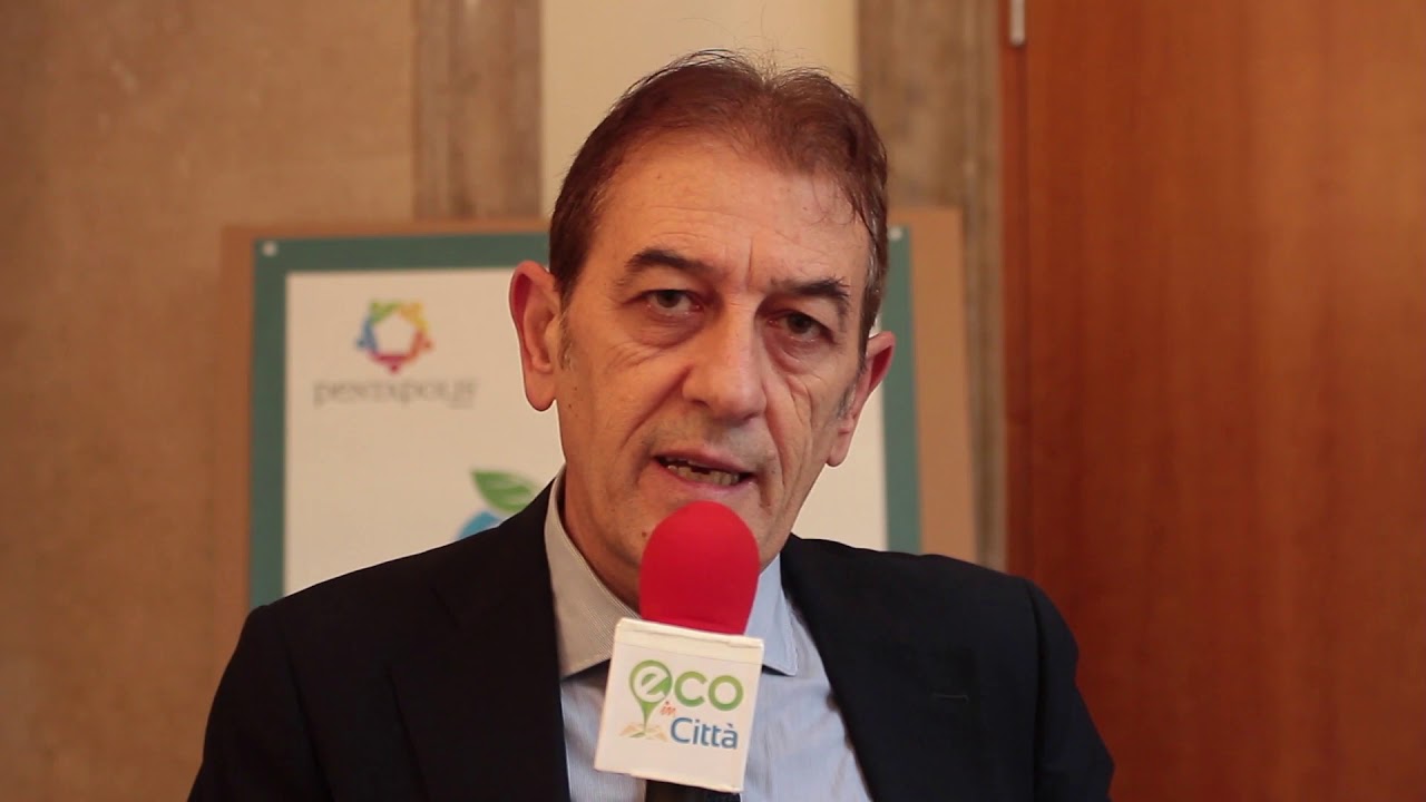 Stefano Pacifici Direttore Metro News - YouTube