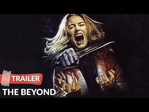 The Beyond (1981) Trailer | Catriona MacColl | David Warbeck