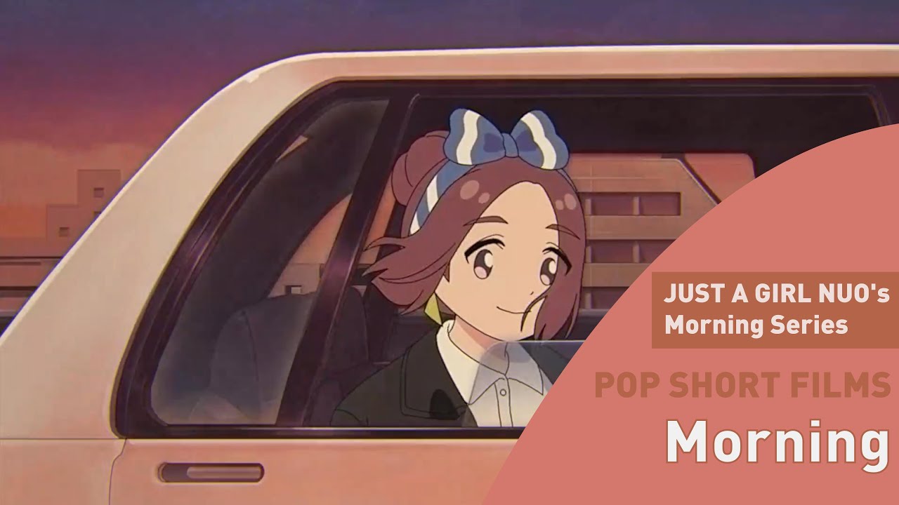 Welcome every morning happily like Nori | New Year Countdown | New ...