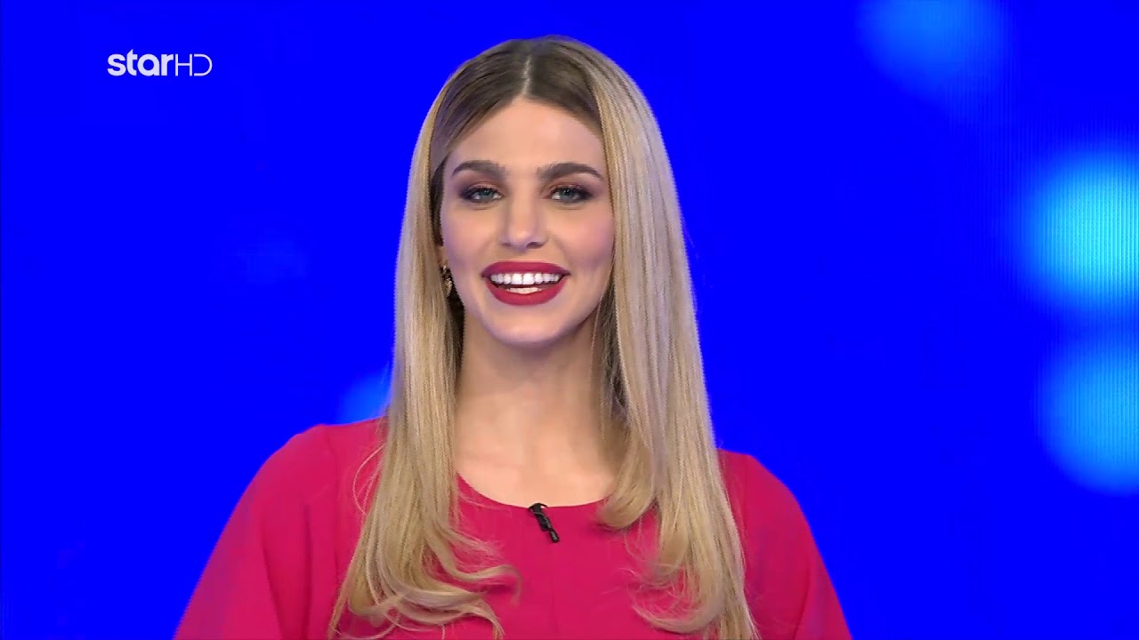Ο Τροχός της Τύχης - 25/2/2020 - Επεισόδιο 132 - YouTube