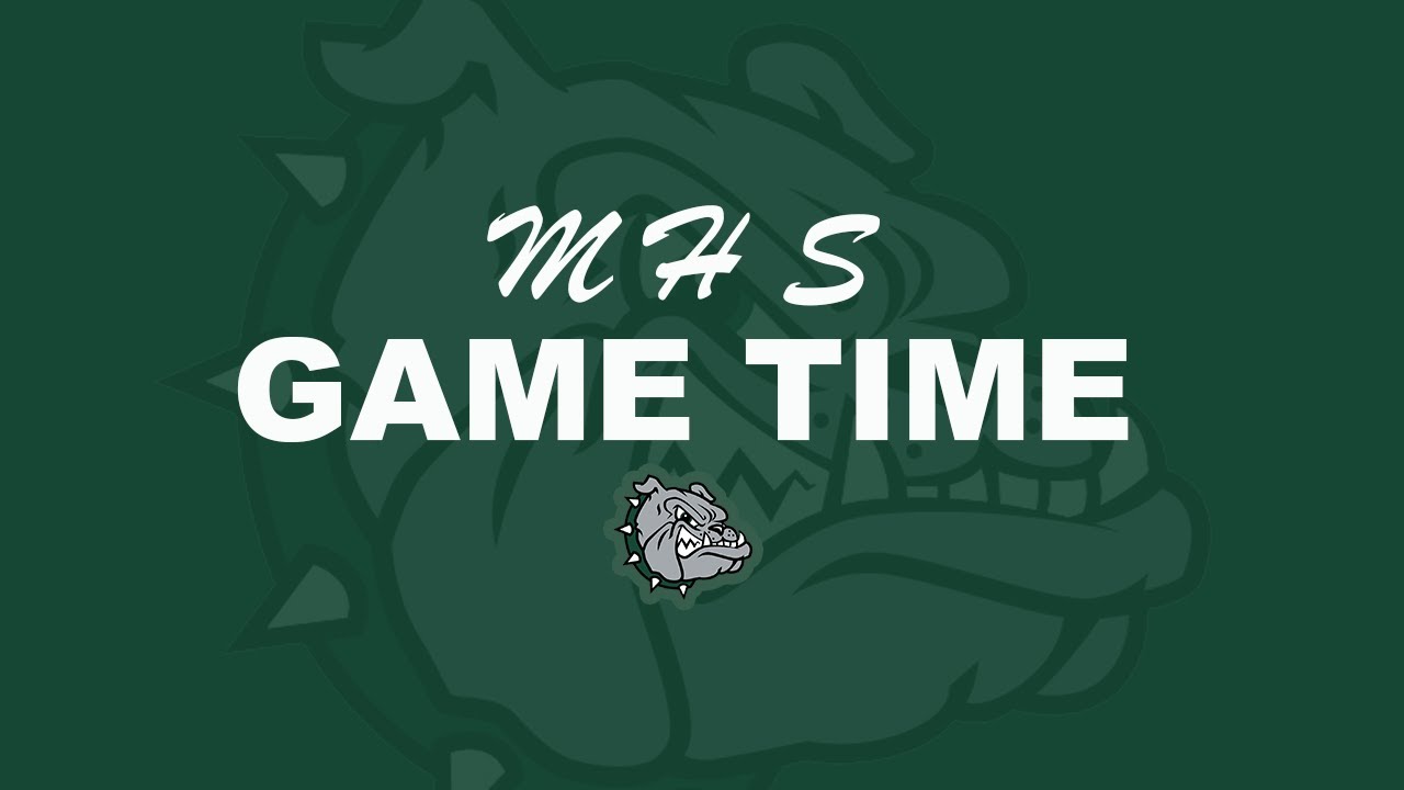 MHS Game Time: August 20th, 2024 - YouTube