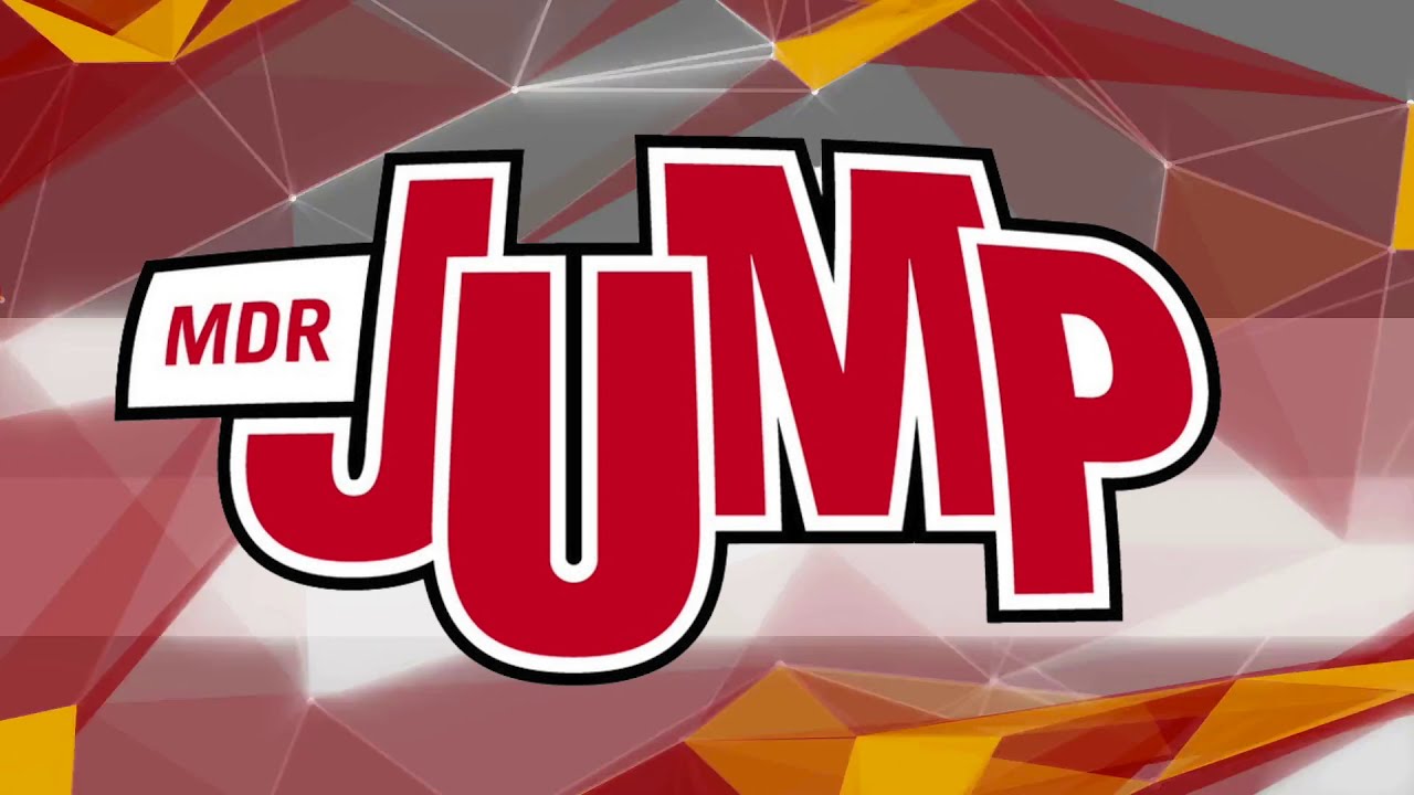 MDR JUMP Custom Jingle Package 2021 - YouTube