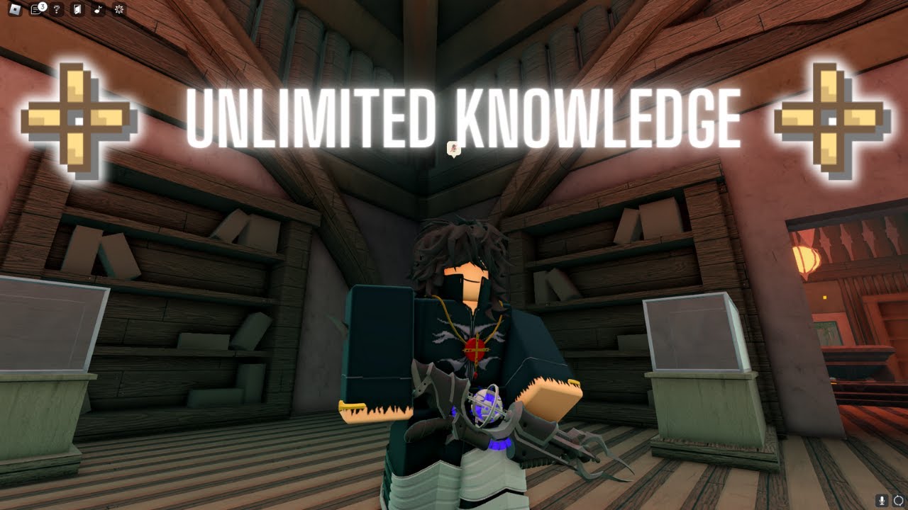 How To UNLIMITED Knowledge In Deepwoken YouTube how-to-unlimited-knowledge-in-deepwoken-youtube