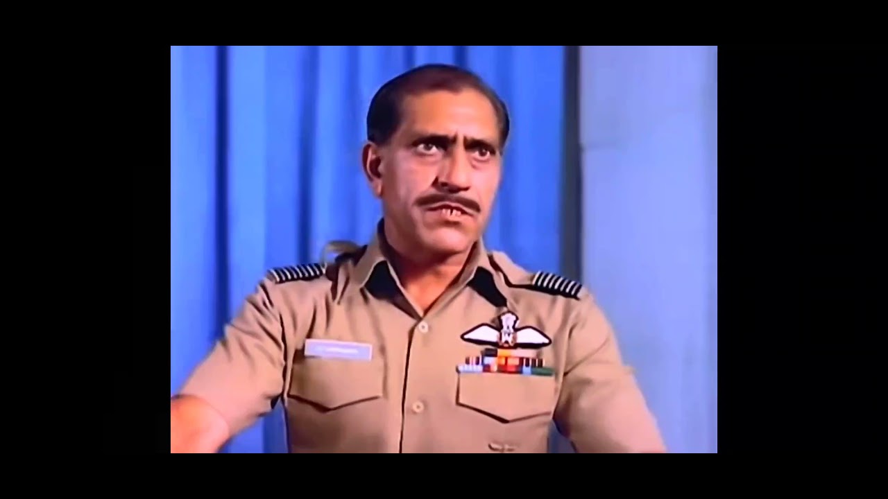 best scene of movie... Vijeta... 1982 - YouTube