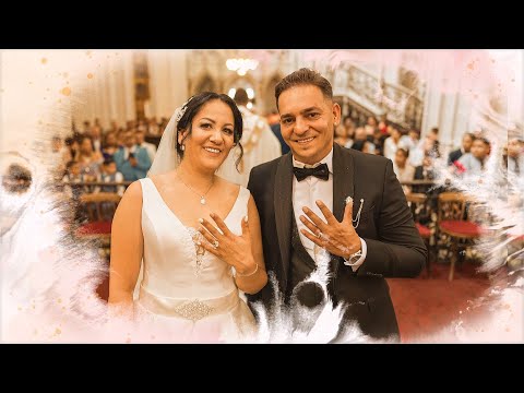 Olinka & Majky (Svadobný klip)