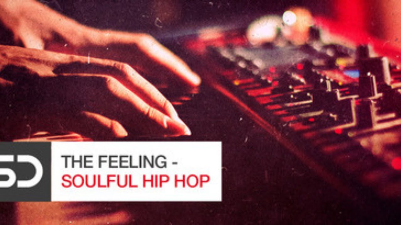 Sample Diggers - Soulful Hip Hop Kit - The Feeling - Loopcloud - Loopmasters - YouTube