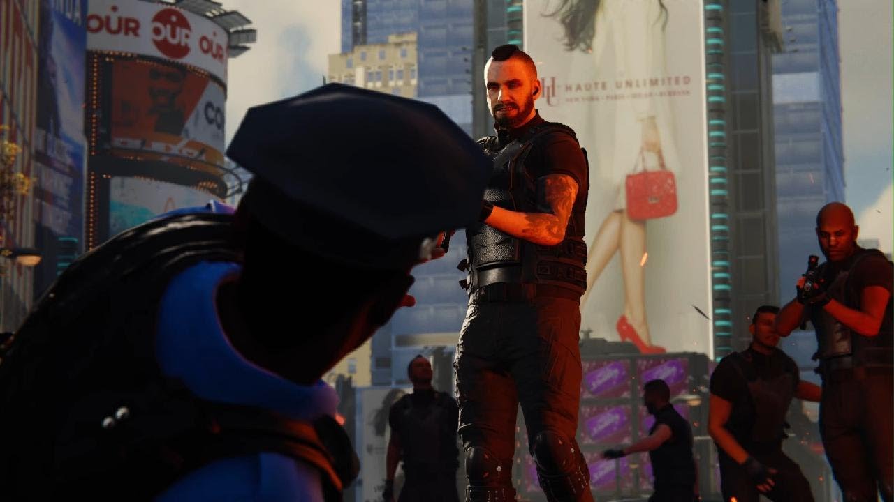 Marvel's Spider-Man #1 Willy geht in Haps!!! - YouTube