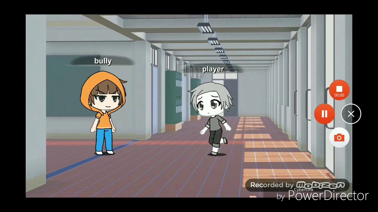 Baldi X Player Youtube 6013