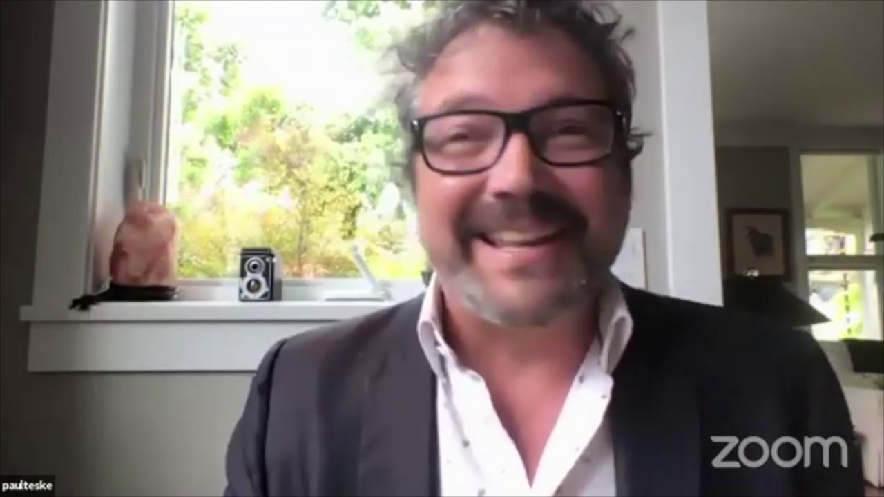 Concise Conversations w/ Paul Teske - YouTube