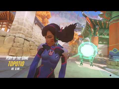 dva killing