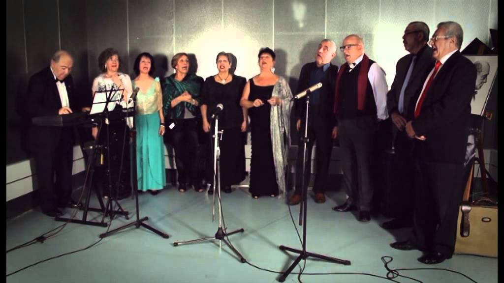 Adiós con el corazón - Grupo - YouTube
