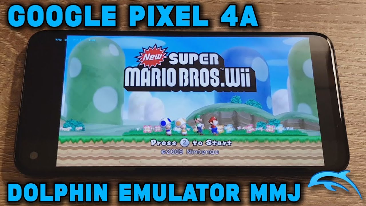 Google Pixel 4a (SD 730G) - ResidentEvil4 / COD Black Ops / Mario ...