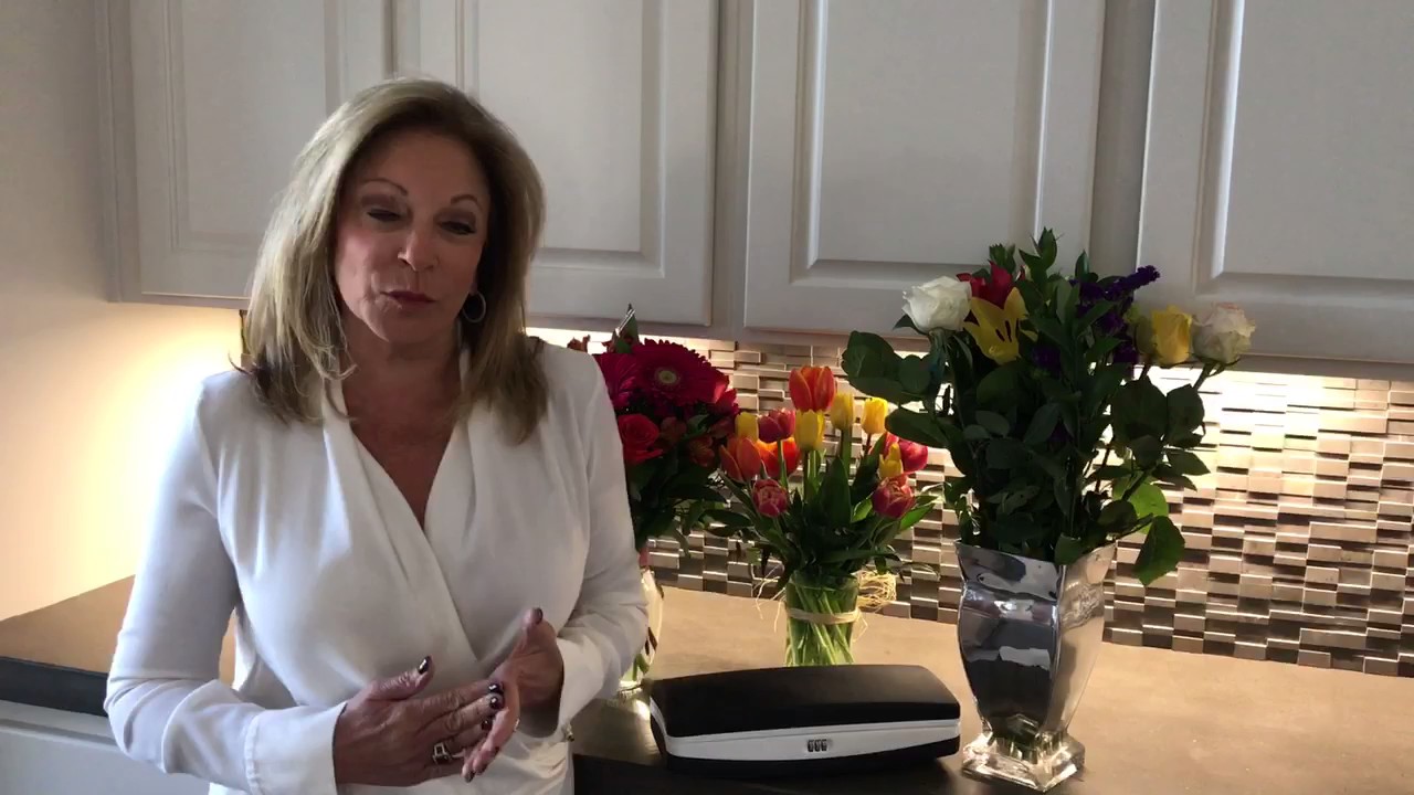 Carrie Martz's Birthday Wish! - YouTube