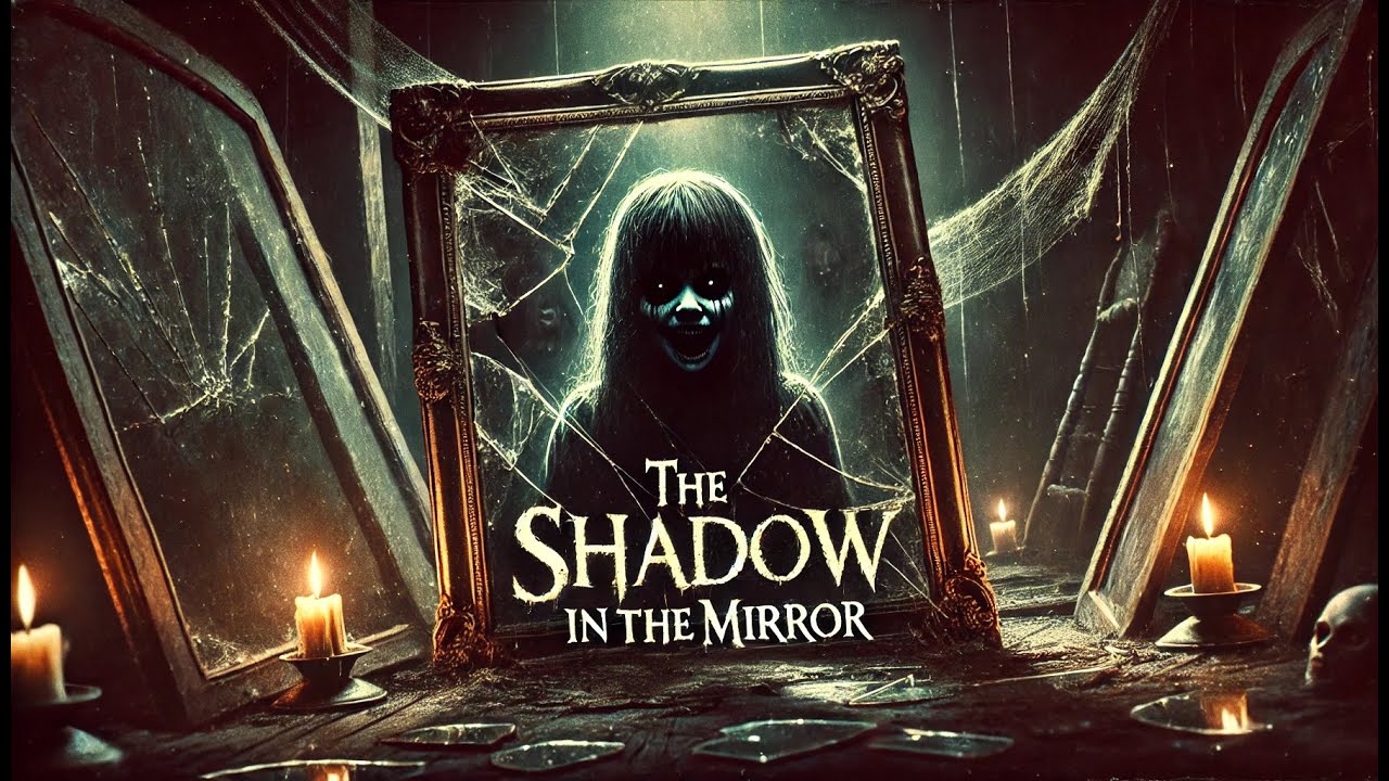 The Shadow in the Mirror - YouTube