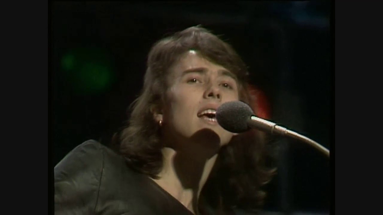 Golden Earring - Buddy Joe - YouTube