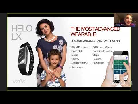 Jeremy Roma Jeremy Roma shares the #1 Technology - YouTube