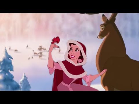 Belle/The Great Prince ~ To Be Human - YouTube