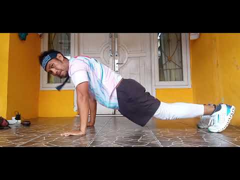 Day 5 Power and Speed Warm up : Activation, Mobilizer, CardioMain - YouTube