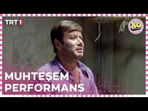 Ahmet’ten Ferdi Tayfur Şarkısı - Seksenler 30. Bölüm