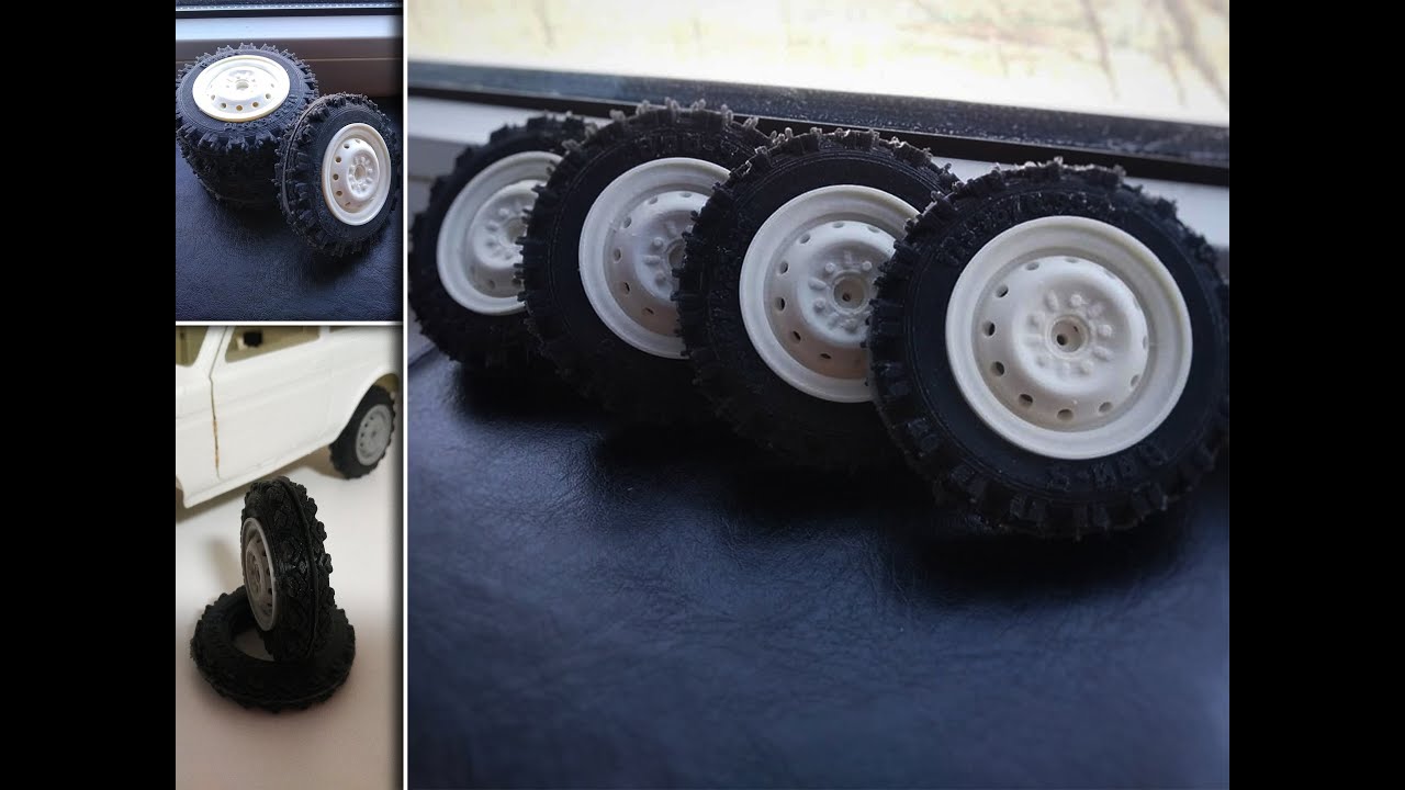 Unbelievable Transformation: Take Your Scale Models to the Next Level ...