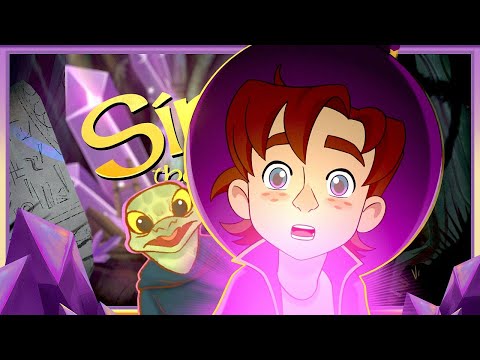 Besteste Freunde wir sind 🪄 #12 • SIMON THE SORCERER