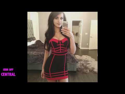 SSSniperWolf Thicc and Hot